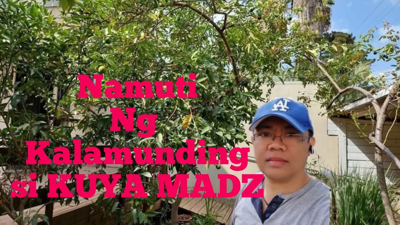 ang kalamunding sa israel - YouTube