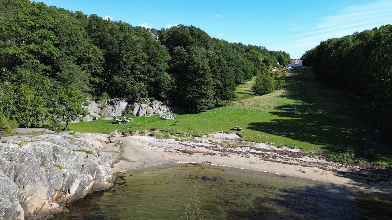 Randvik august 2023 - YouTube