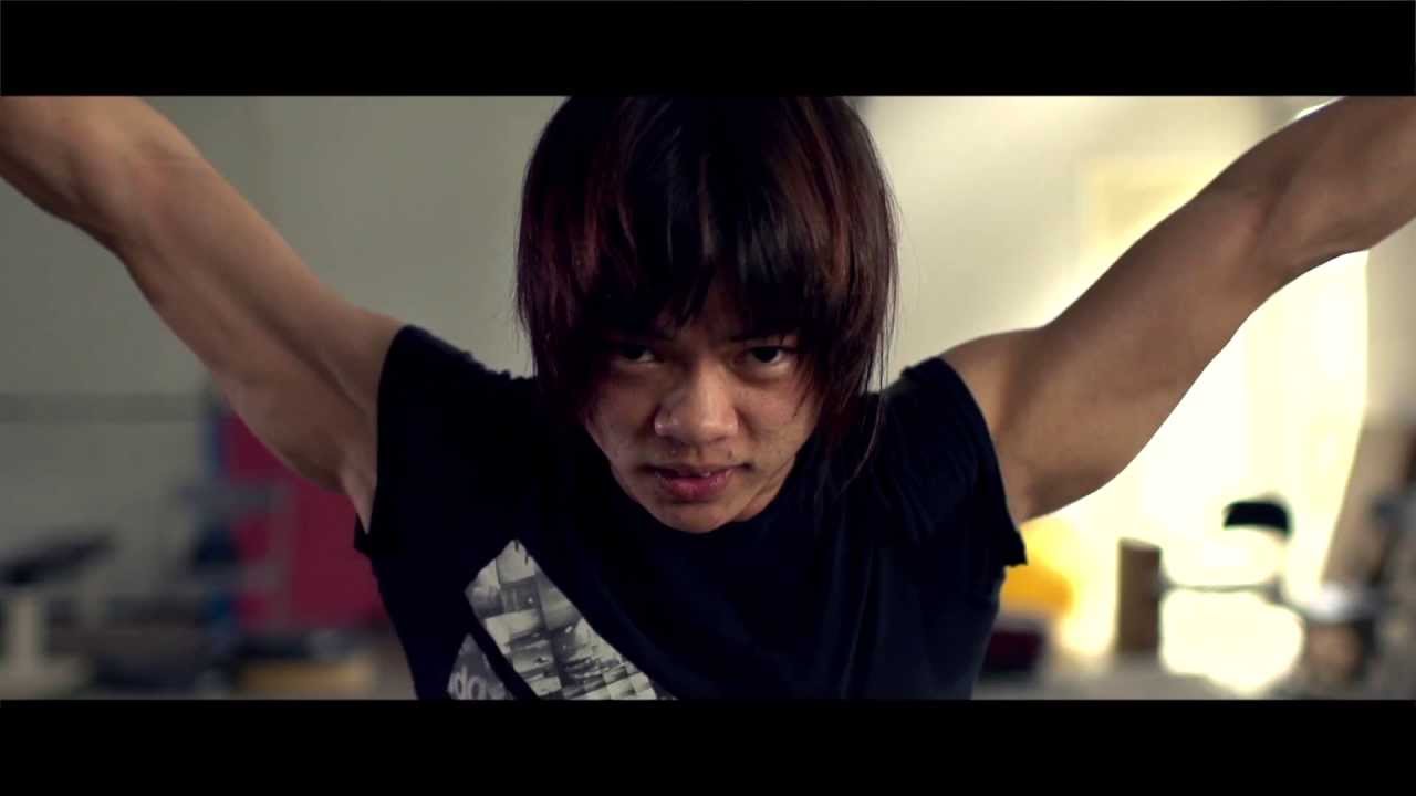 Artificer - Hsu Shu-Ching - YouTube