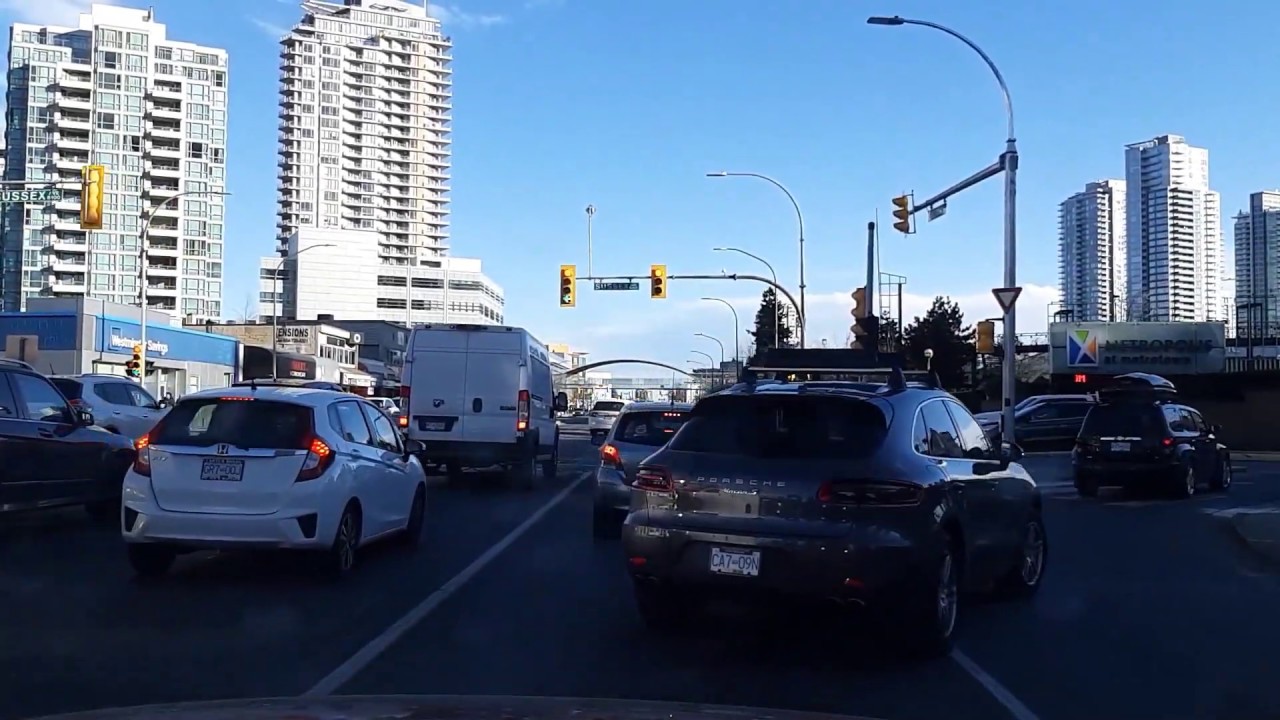 Metropolis at Metrotown Shopping in Burnaby, BC Canada - YouTube