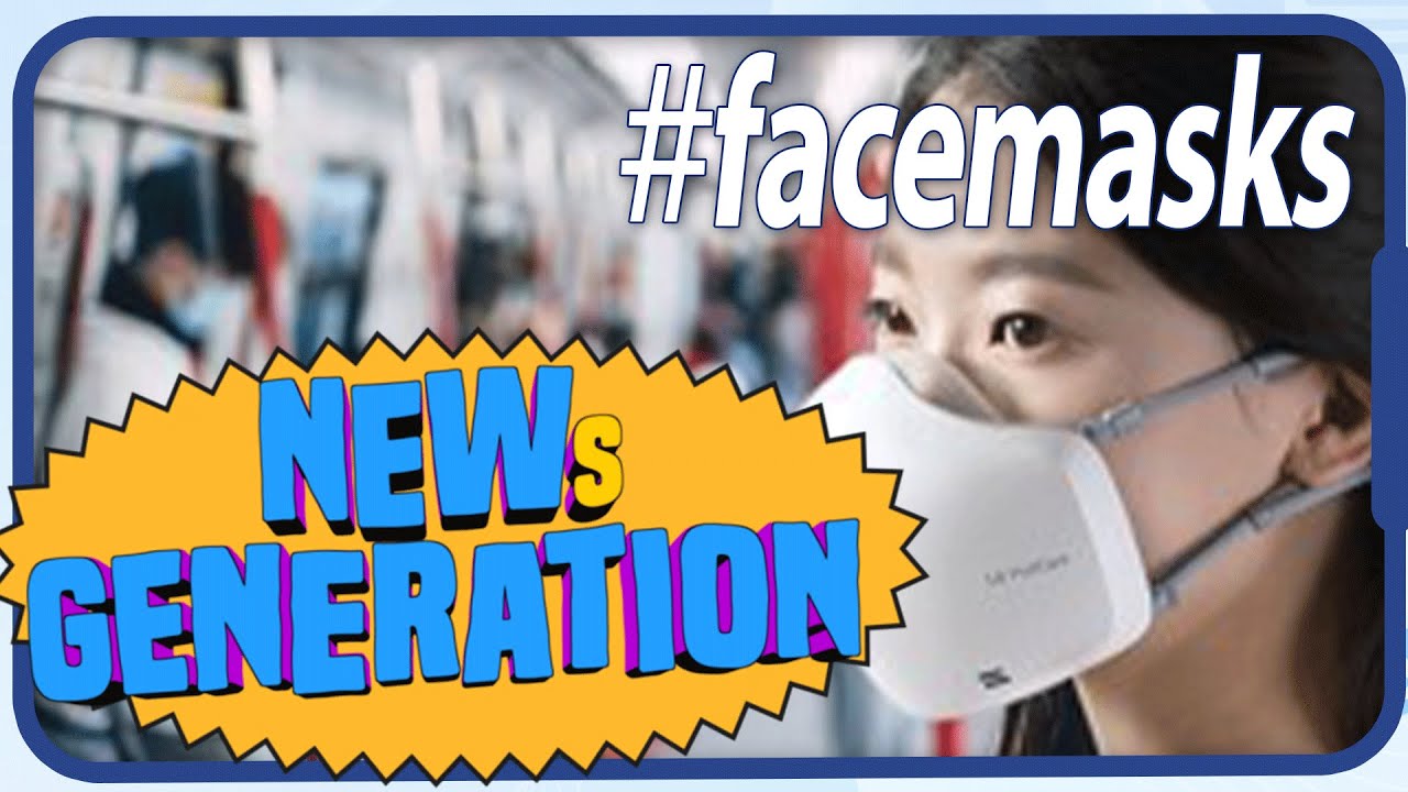 [NEWs GEN] Why some millennials, Gen Z still want to wear their face ...