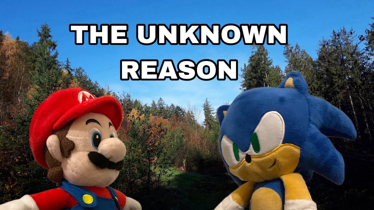 SuperMarioGlitchy the unknown reason - YouTube