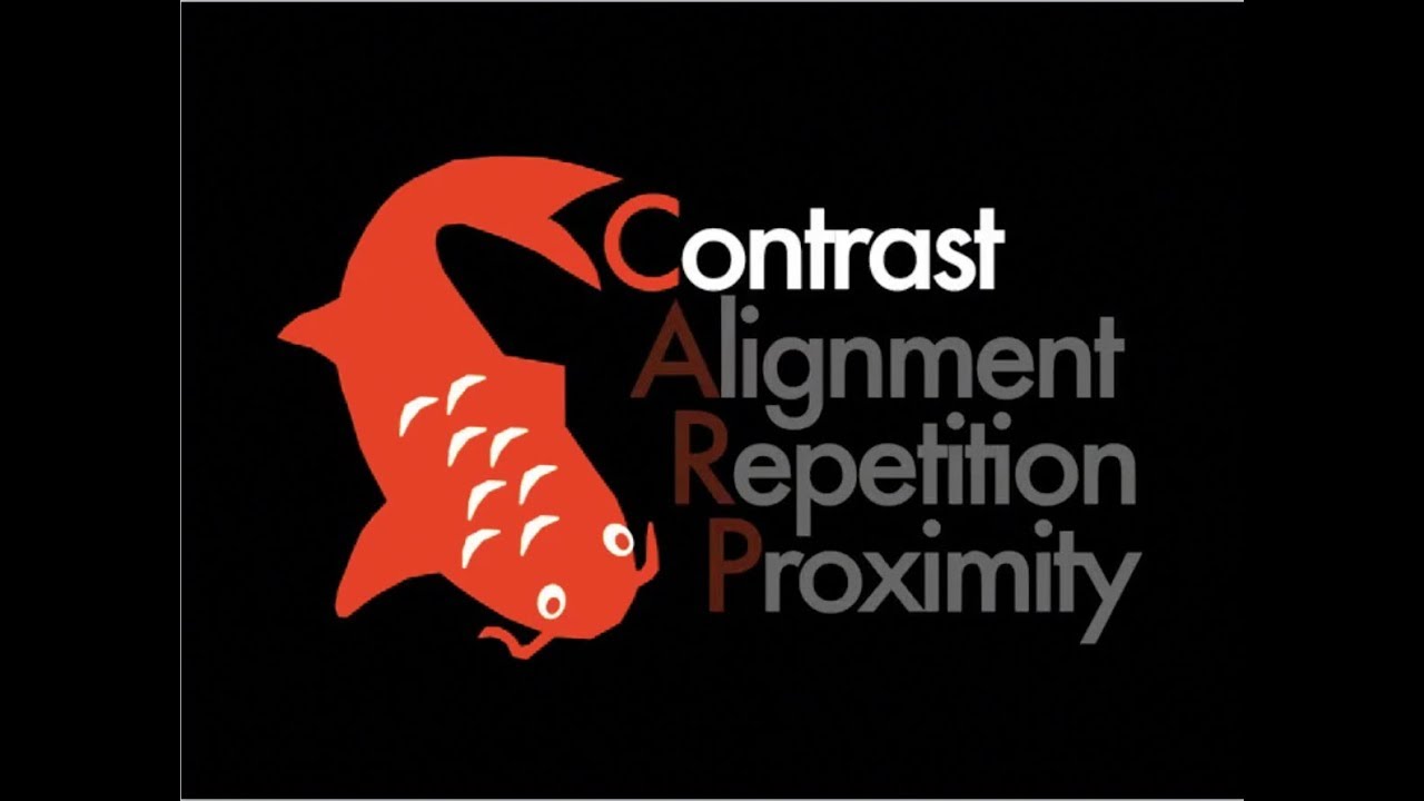 CARP Contrast - YouTube