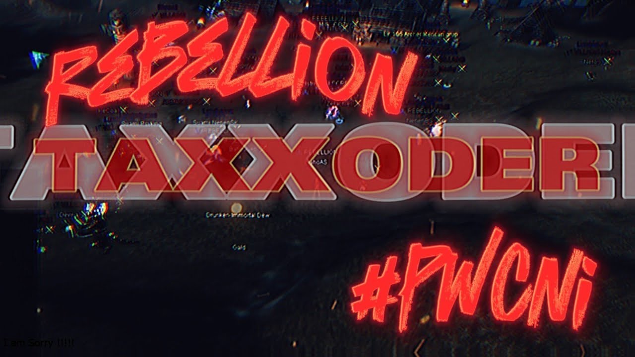 we wok de tok not onli tok de tok | WAR Villain vs Rebellion | Perfect ...