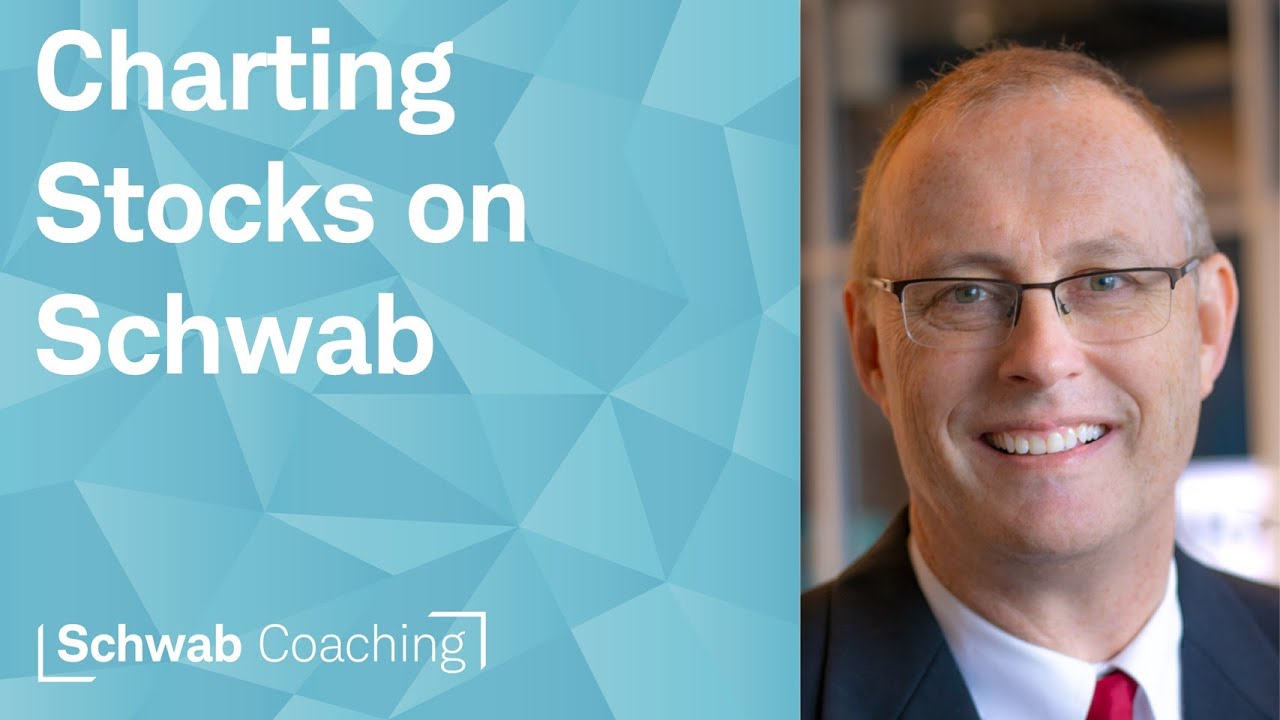 Schwab's Charting Features | Get to Know Schwab.com - YouTube