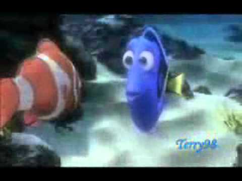 Until the day I die, Dory from Marvin - YouTube