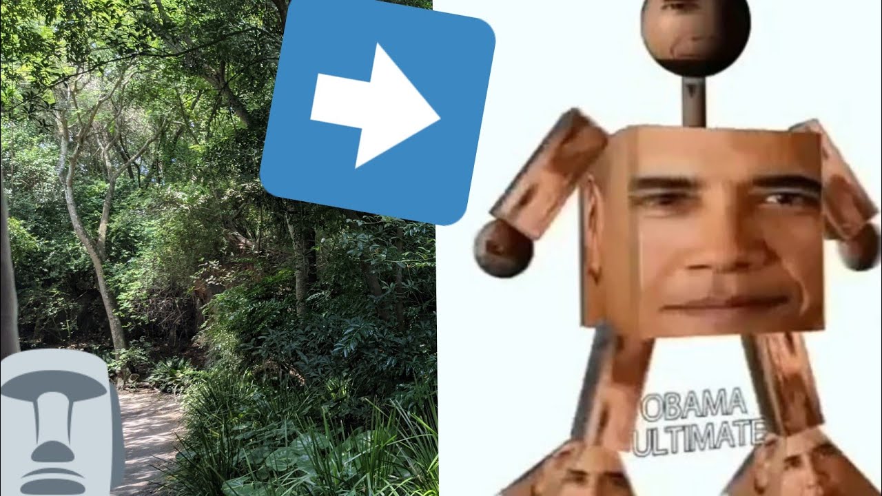 I FOUND SCARY OBAMA TRIANGLE AT MY HOUSE!!!!! - YouTube