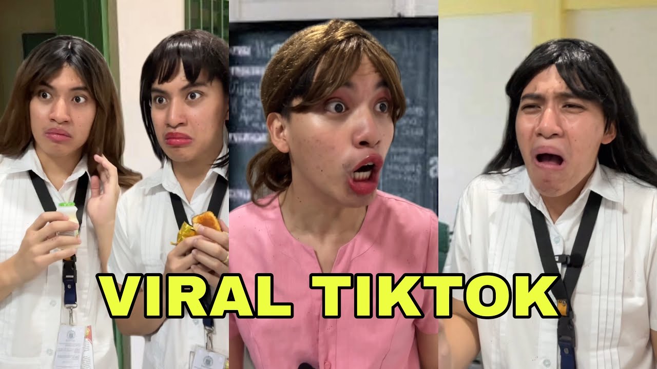 Vince Alarcon Viral Tiktok Compilation pt. 26 - YouTube