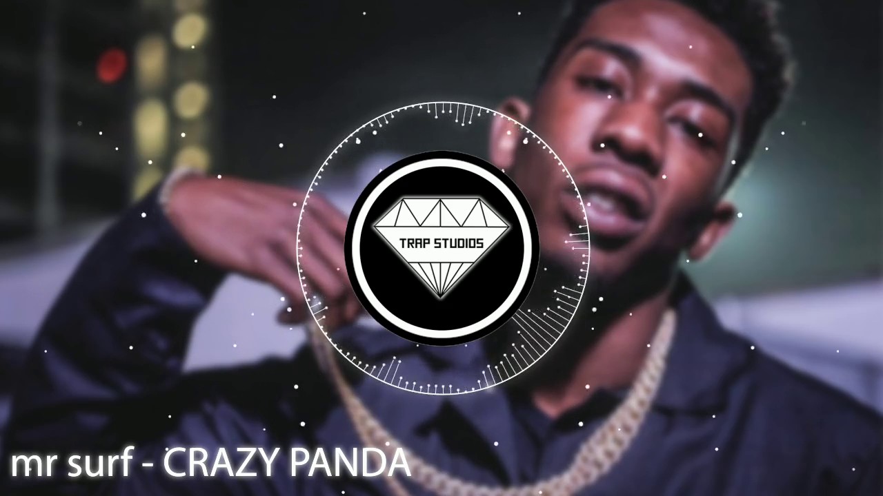 mr surf - Crazy Panda - YouTube