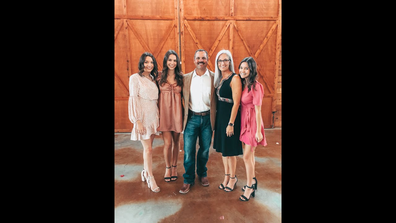 The Durbin Family - YouTube