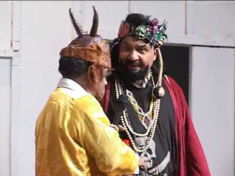 ainak wala jin - YouTube