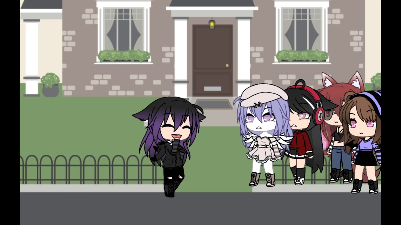 •Other Friends•Gacha Life• - YouTube