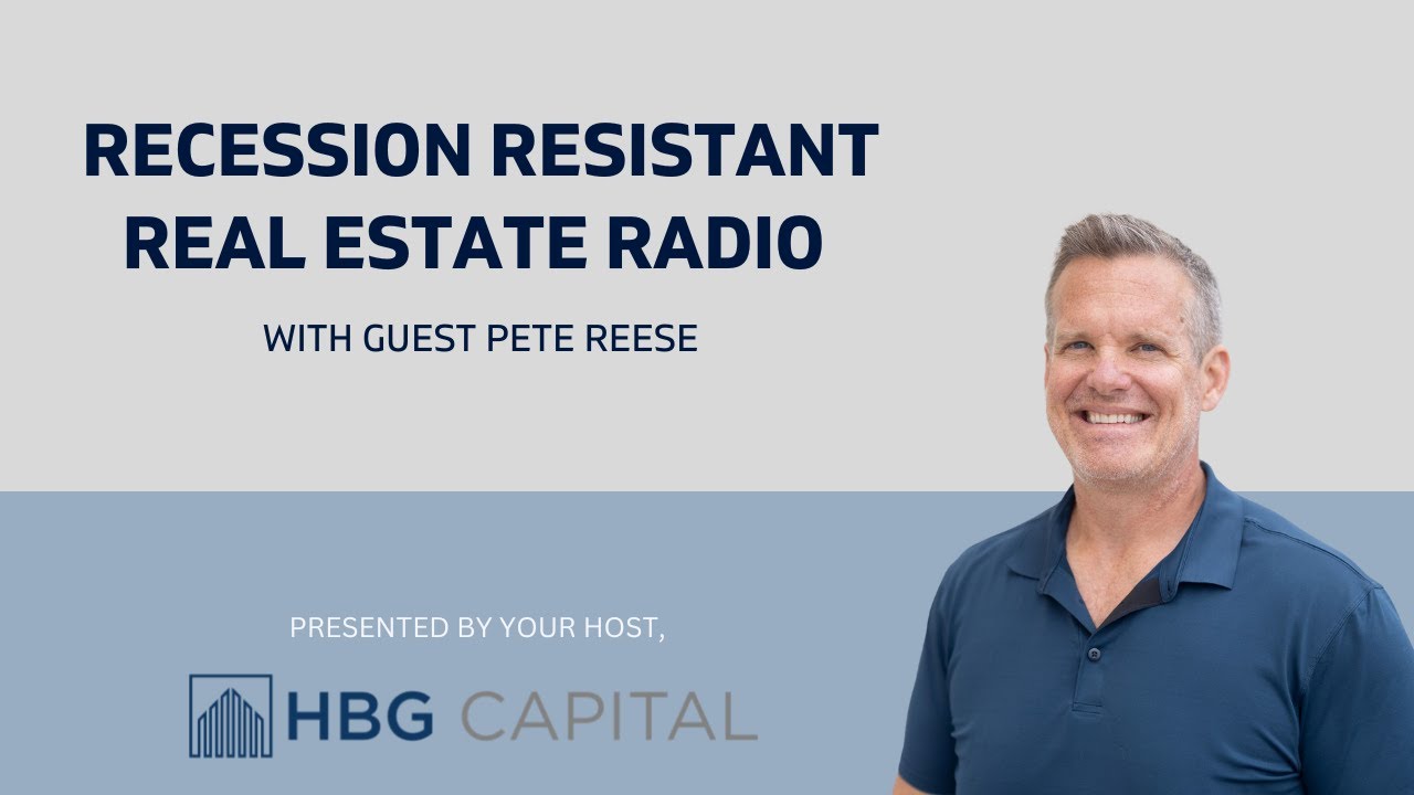 Land Flipping with Pete Reese! - YouTube