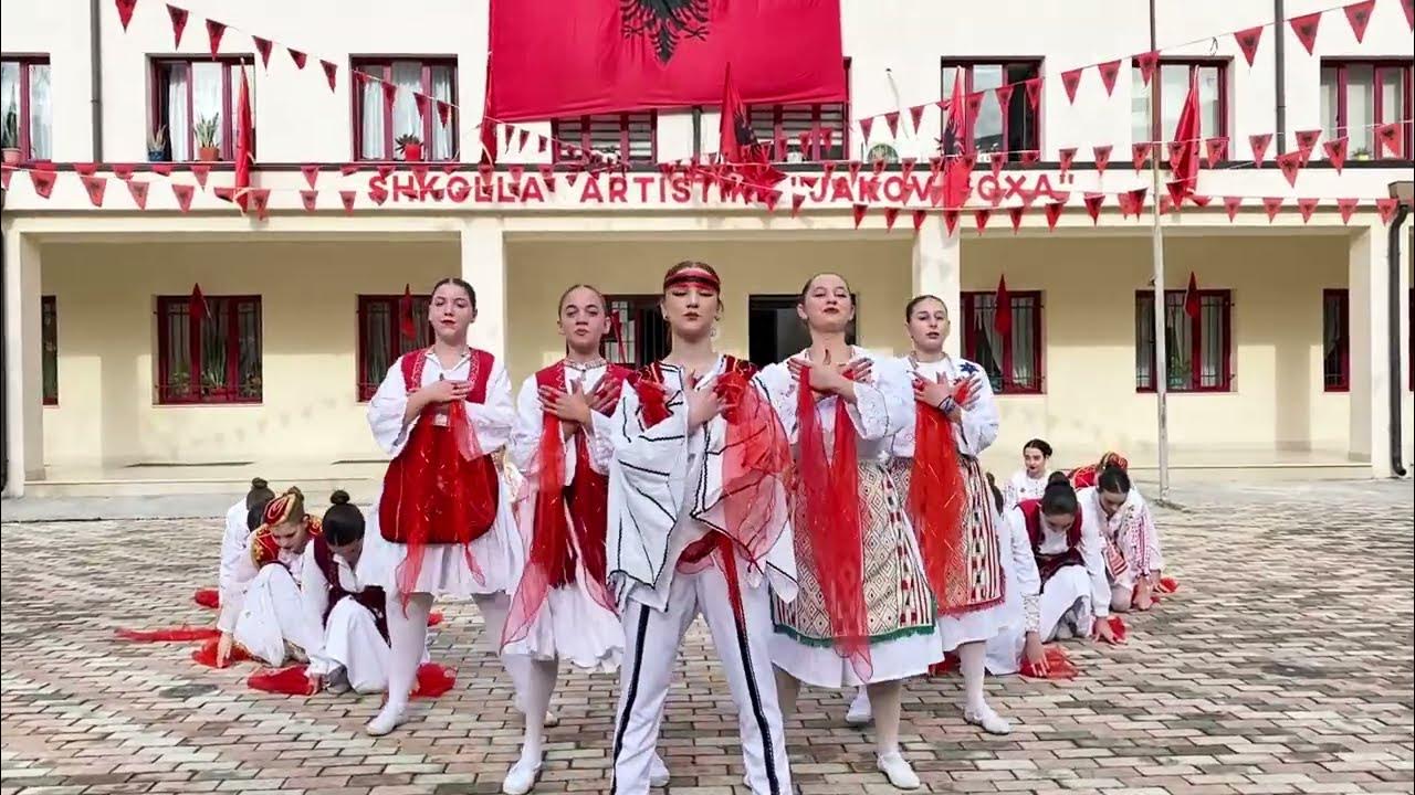 Festat e 28,29 Nentorit. - YouTube