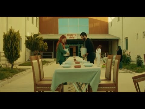 İsimsizler 10. Bölüm | SehMur ve Kürşat İftar Sofrası Hazırlıyor