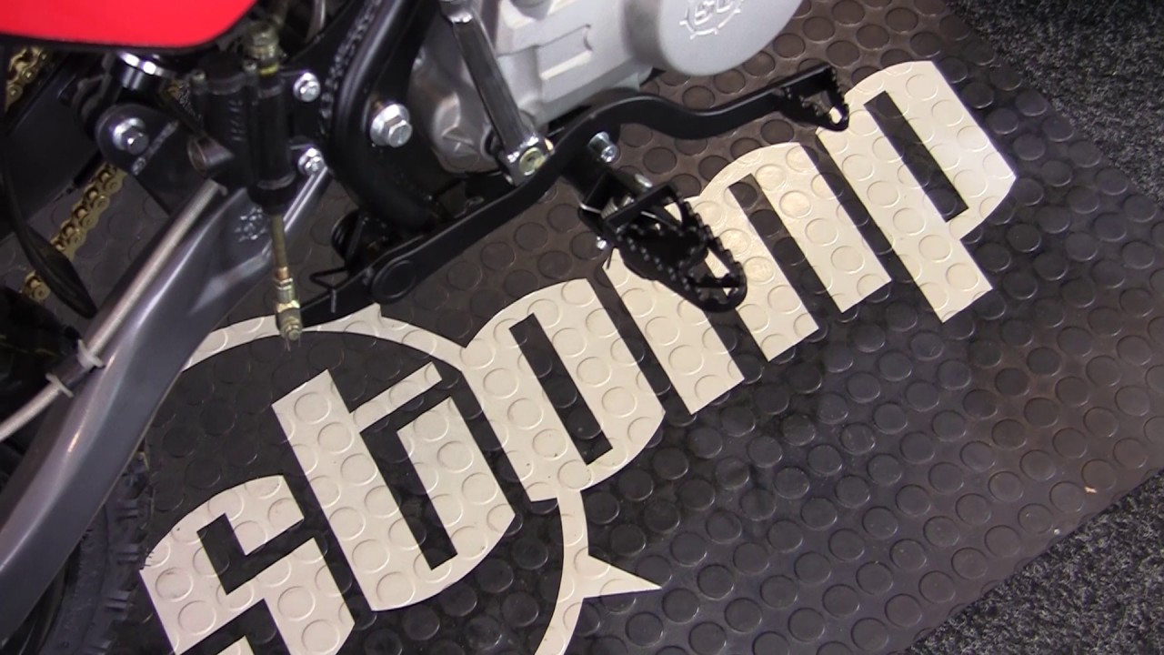 AAA MOTORCYCLES - Abercorn St, Paisley - YouTube