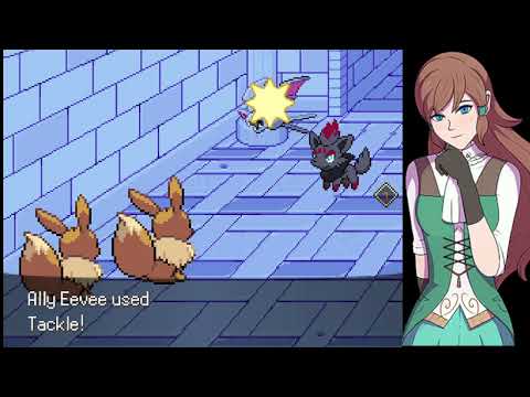 Pokemon Awakening Fangame Showcase - YouTube