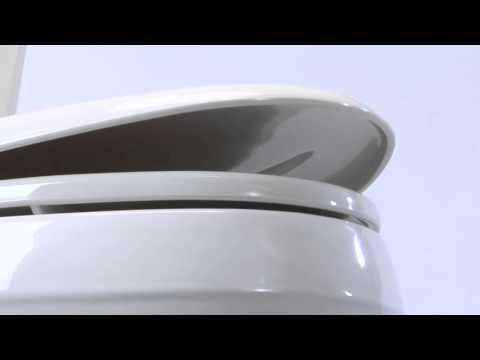 Bemis Whisper•Close® Toilet Seat