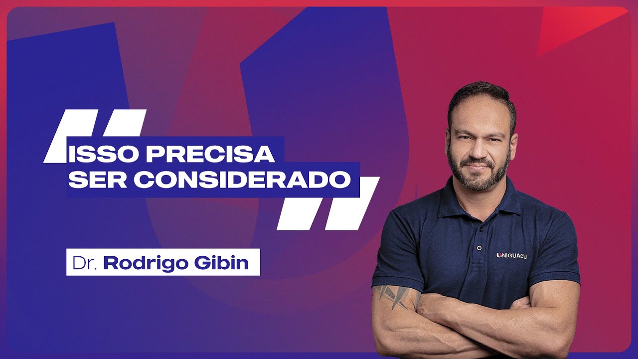 Relação da creatina e a saúde vascular - Dr. Rodrigo Gibin - Faculdade ...