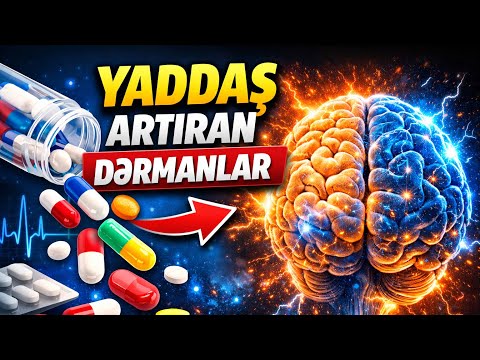 Yaddaş artıran vasitələr: mif, yoxsa gerçək?
