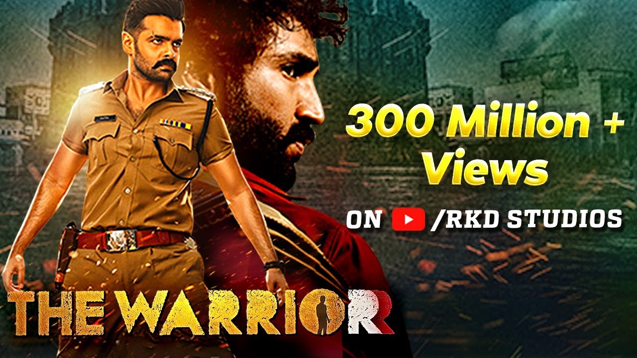 The Warriorr 300 Million + Views | Thank You For Your Love & Support ...