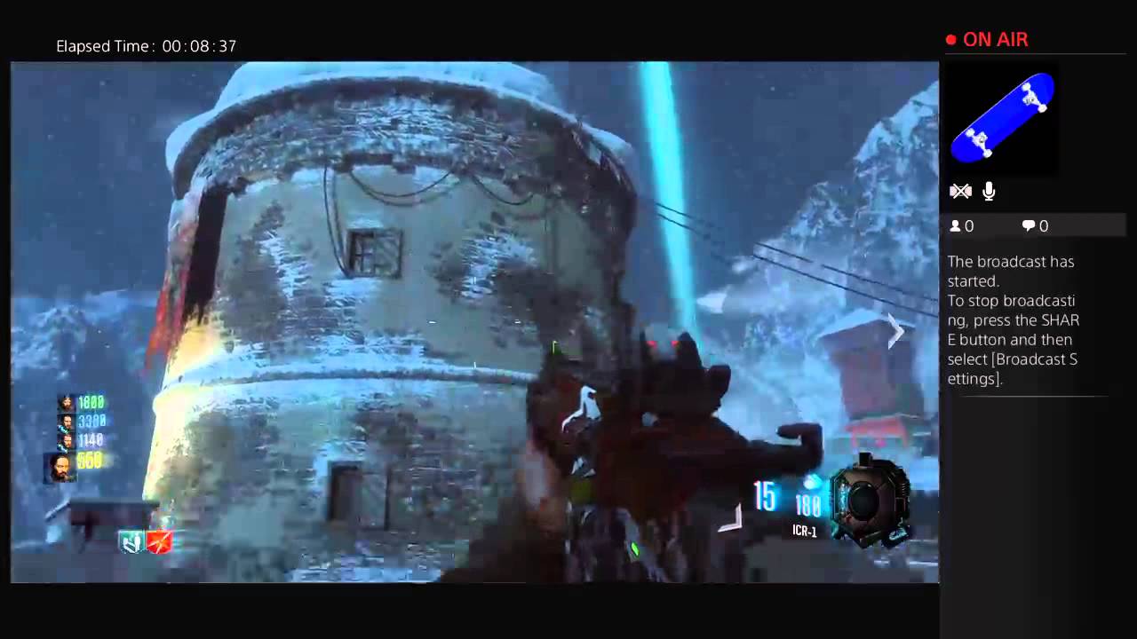 Baby Kyle part 1 - YouTube