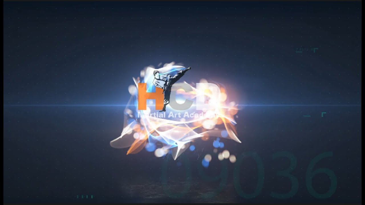 10th Kyu & Yellow Kokyu Release | HCD Martial Art Academy - YouTube