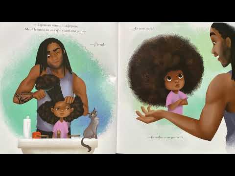 Amor de Pelo - YouTube