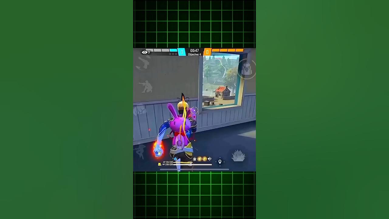 Riot FF Ka Baap Kon Hai? 🤔☠️ #shorts #freefire #trending - YouTube