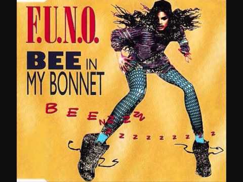 F.U.N.O. - Bee In My Bonnet (Club Mix) [1994]