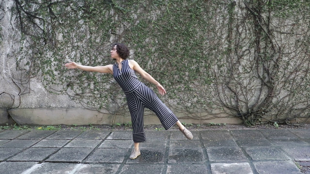 Escala Dimensional e de Defesa - YouTube