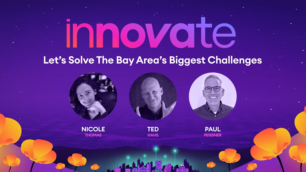What Is The Biggest Challenge? | Ted Hahs, Nicole Thomas, Paul Piesner ...