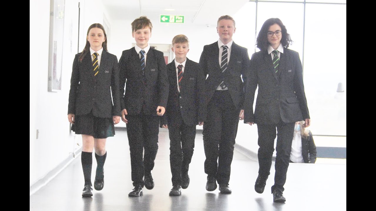 BSCA Secondary Profile Video - come and take a look - YouTube