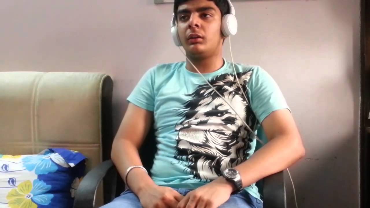 Tu Hai Ki Nahi - Roy | Reprise | ft. Rohan Tandon - YouTube