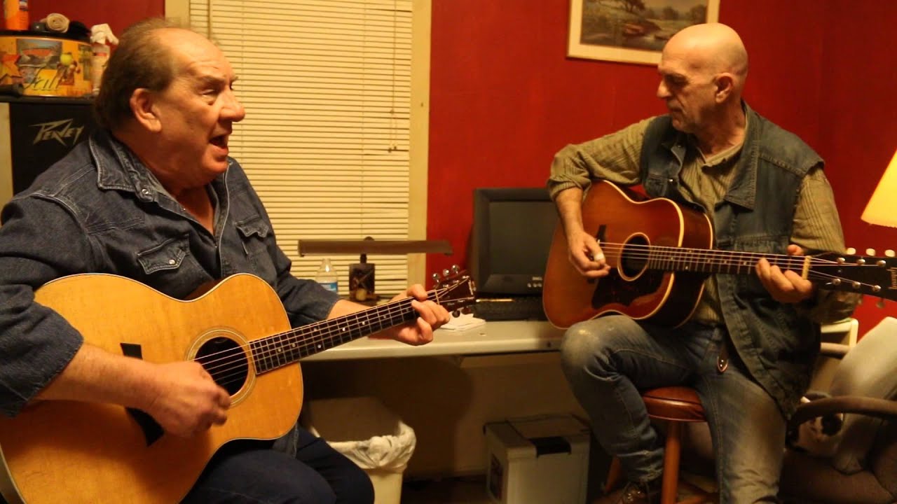 "PYRO MAN" By James Michael Harris with Norman Doucette - YouTube