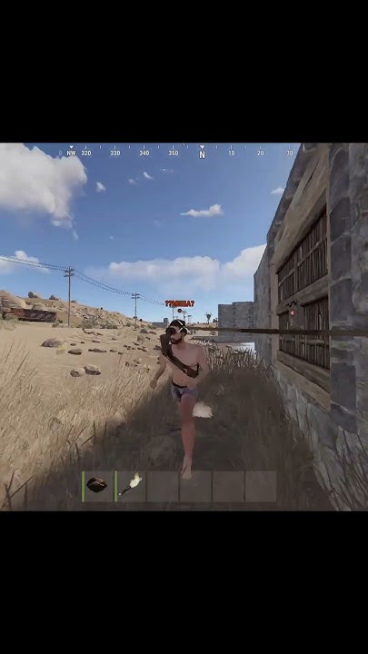 javelot #rust #facepunch #rustgame #rustpc #rustclips - YouTube