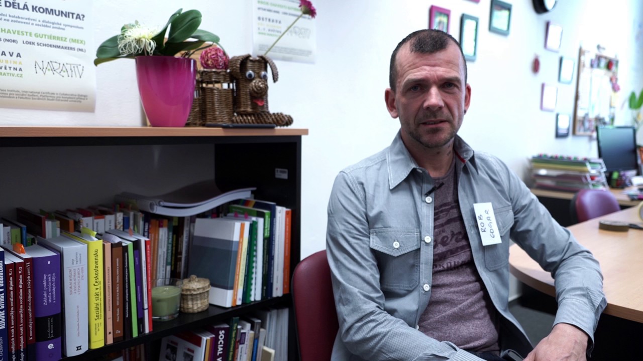 EMPOWERMENT / Rob Edgar: Introduction - YouTube