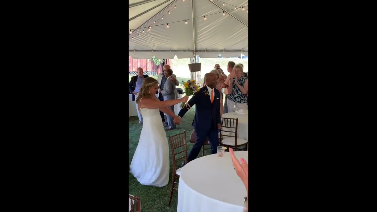 Lori Esker Wedding New Orleans Magazine January 2023 By Renaissance