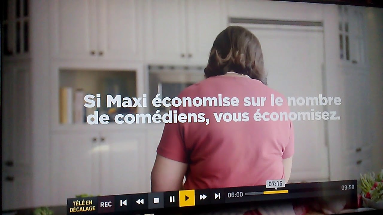 Pub martin matte maxi - YouTube