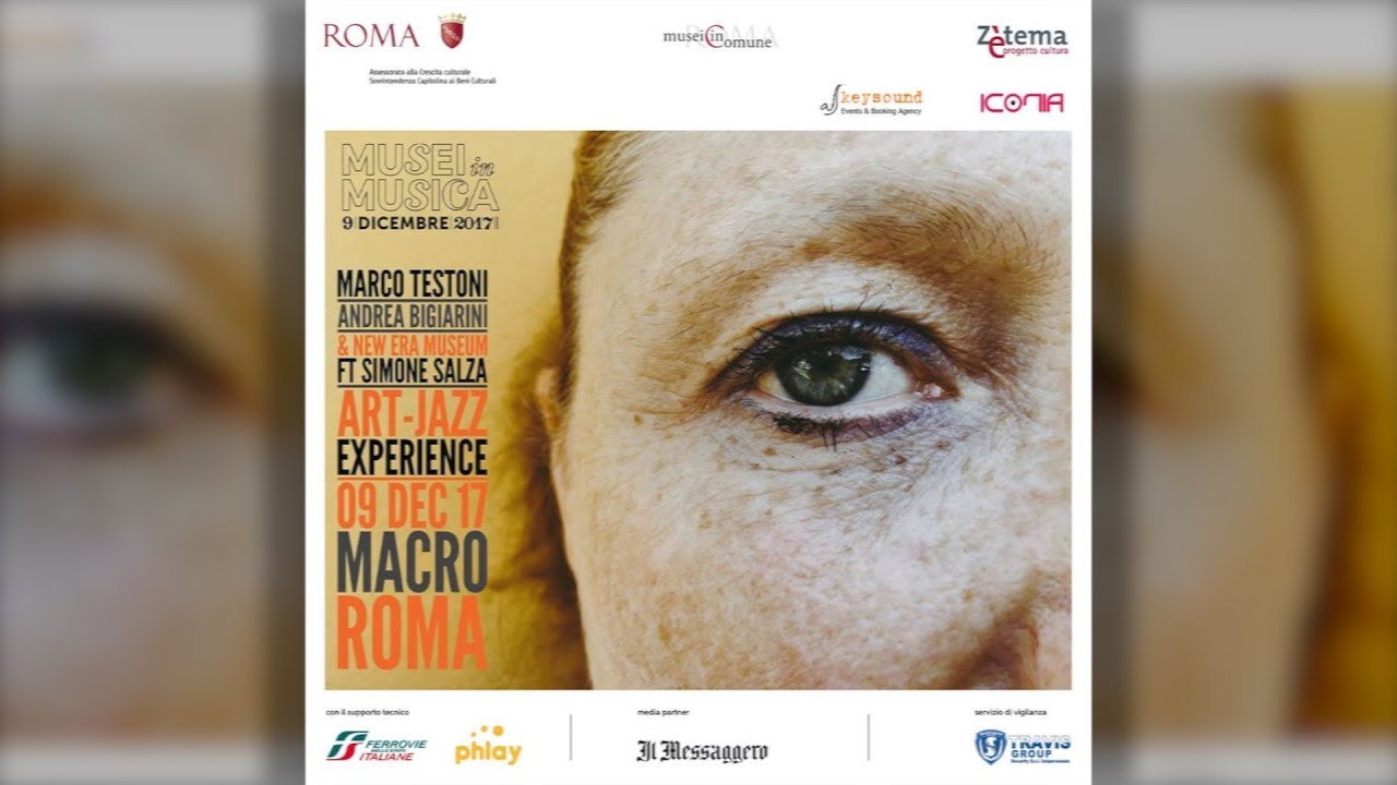 Macro Testaccio Museum of Modern Art. - YouTube