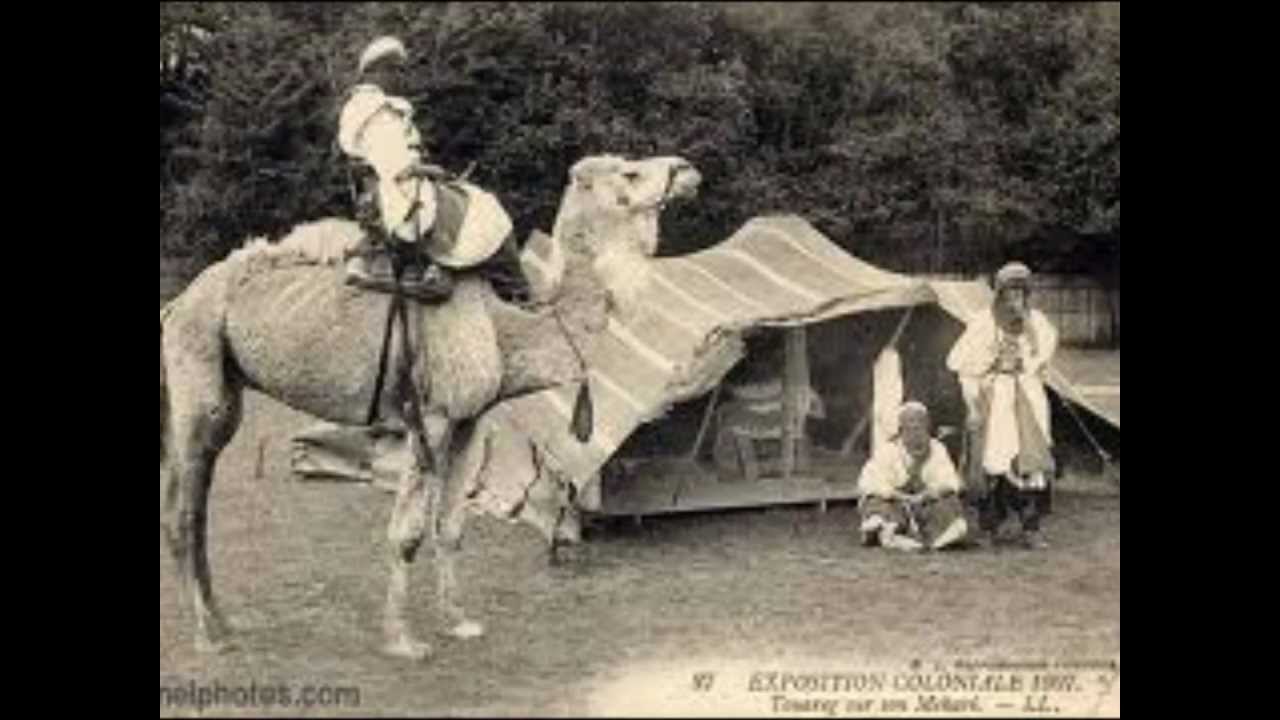 Des zoos humains - YouTube