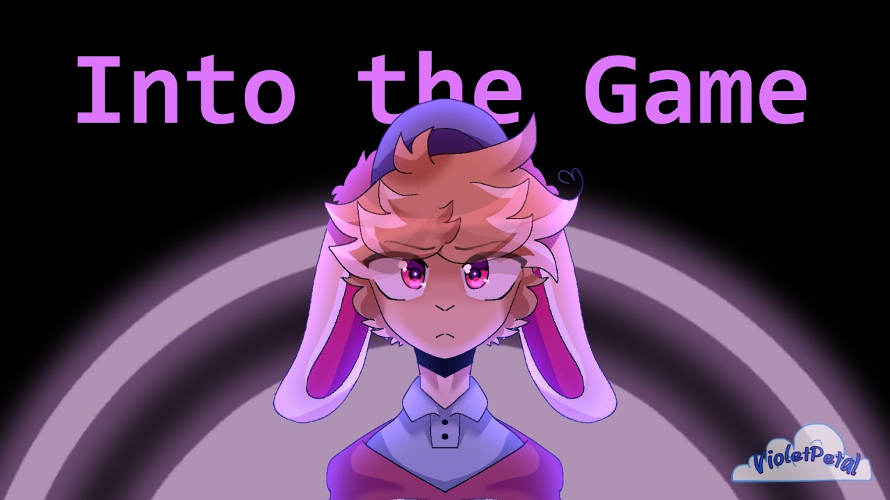 Into the Game Meme || Crazed Heist - YouTube