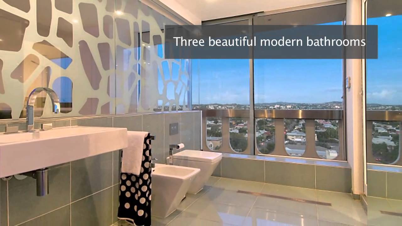 Glynis Austin Properties - 39/341 Bowen Tce, New Farm - Glynis Austin ...