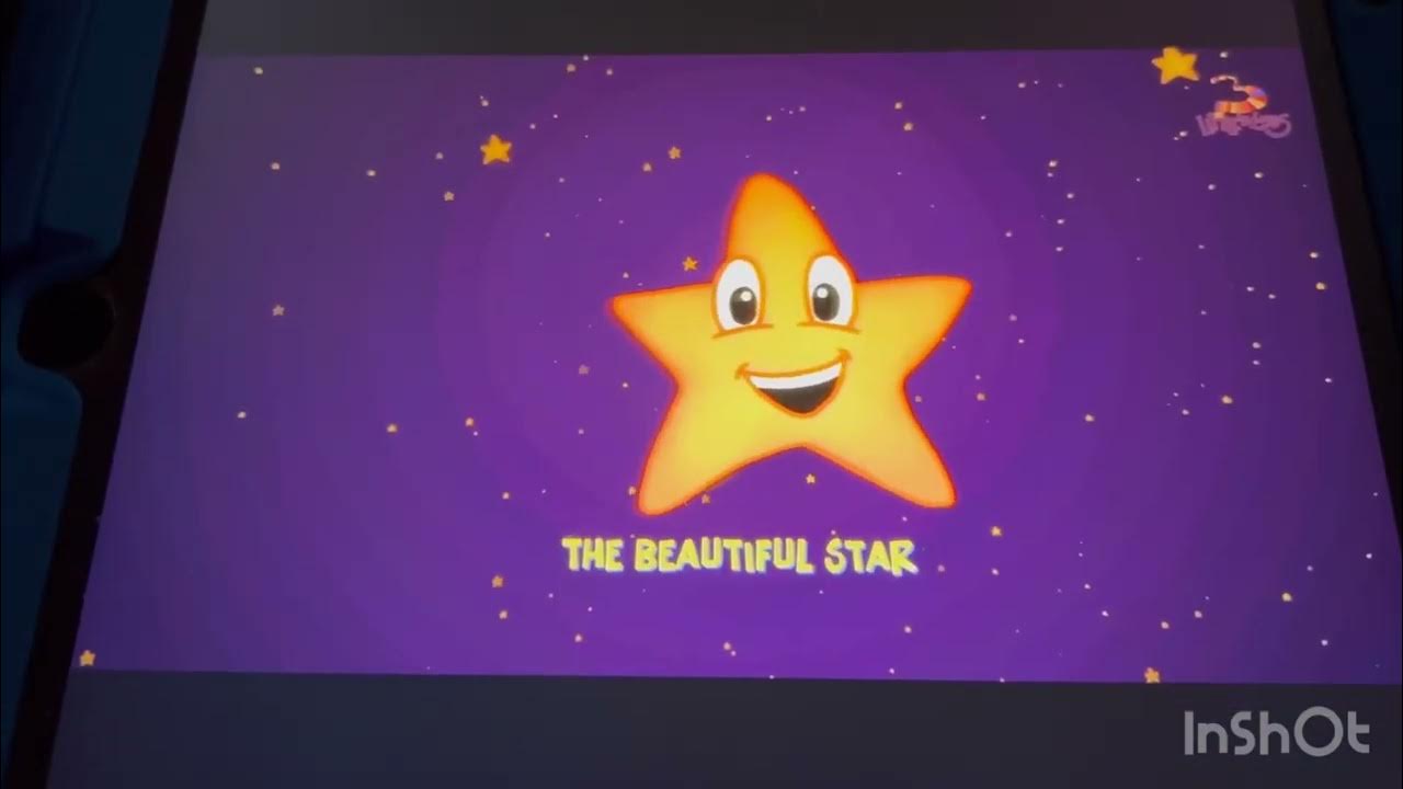 3 Little Words - Teaser 1st Volume - Children’s Video - Reversed - YouTube