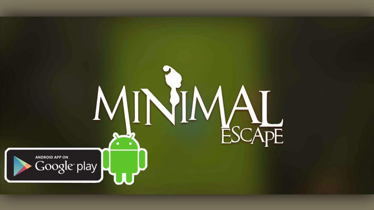 Minimal Escape |Android/Mobile|Jogo Interessante 🤔 - YouTube