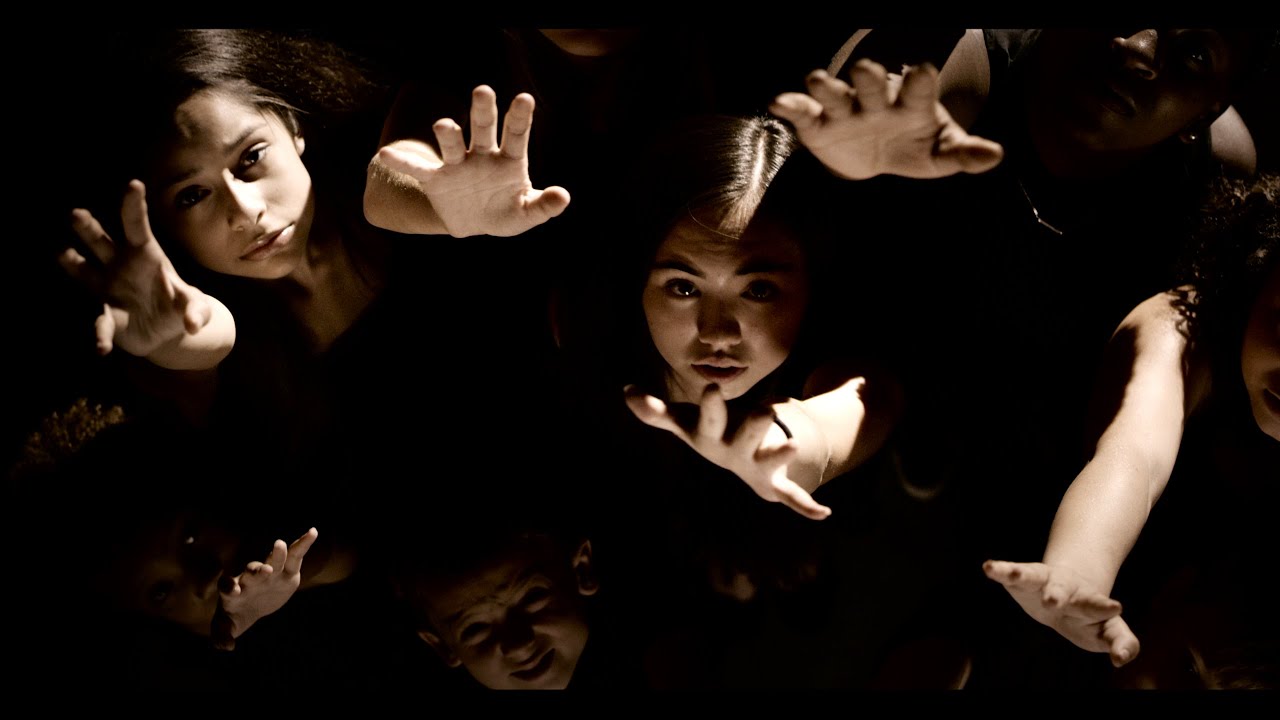 Unbroken Angels - Official Hannah McNeil Music Video and YesICAN PSA ...