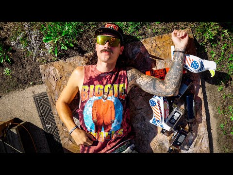 Dirty Prescott Kids - Ray Gin (Official Music Video)