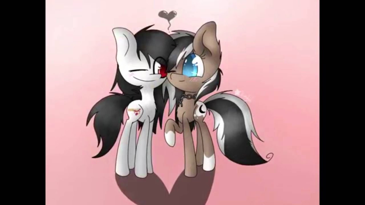 Thank you for everypony +200!!!! Drawing of you all - YouTube