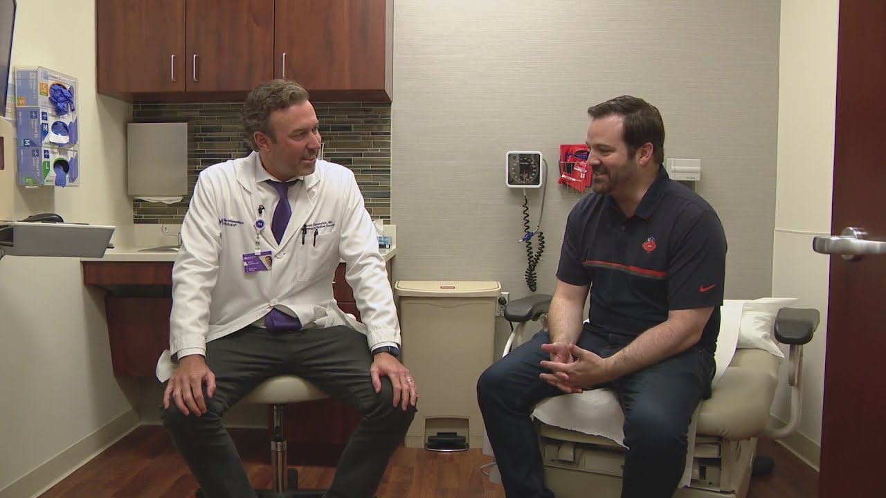 'I’m going try to go into this cancer fight as strong as I can possibly ...