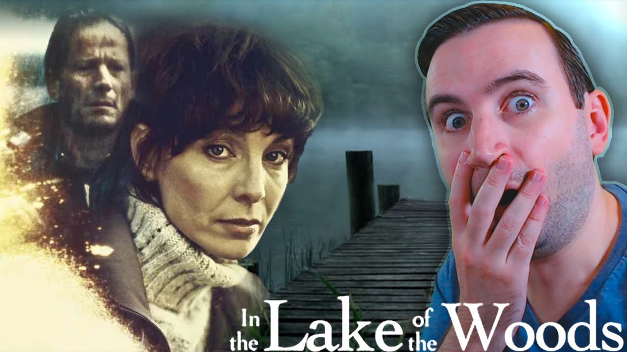 In the Lake of the Woods (1996) Peter Strauss | Mystery | FULL MOVIE ...
